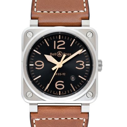ベル&ロス(BELL & ROSS) 新品・中古時計通販 - The Watch ベル&ロス(BELL & ROSS) 新品・中古時計通販 - The Watch
